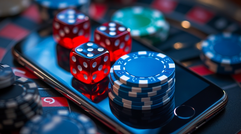 TK999: Join and Discover a World of Winnings